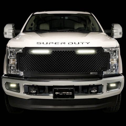 Number One Speed Truck Accessories Watertown NY | Number One Speed