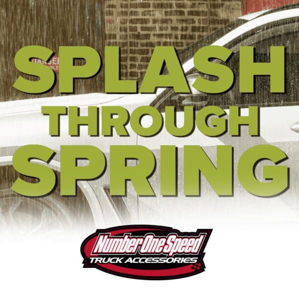 Number One Speed Truck Accessories Watertown NY | Number One Speed